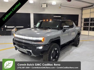 2024 GMC HUMMER EV Pickup 3X Reno NV | Corwin Buick GMC Reno ...